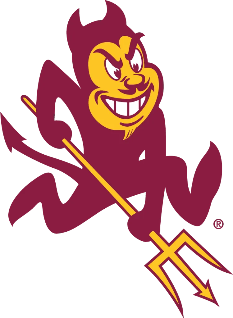 Arizona State Sun Devils 1981 Scores, Stats, Schedule, Standings | StatMuse