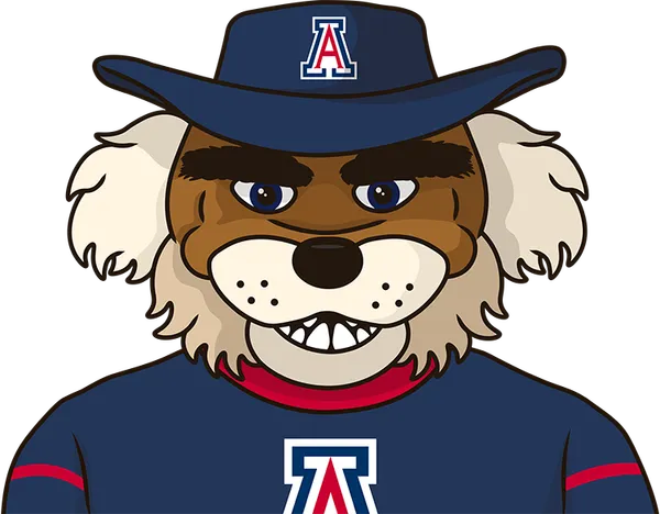 Jason Harris - Arizona Wildcats LB | StatMuse