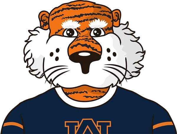 Cam Newton - Auburn Tigers QB | StatMuse