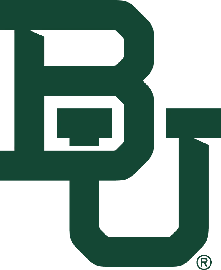 Baylor Bears 2024 Scores, Stats, Schedule, Standings | StatMuse
