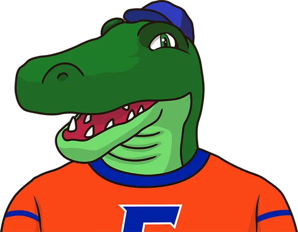 Florida Gators Record Last 10 Years | StatMuse