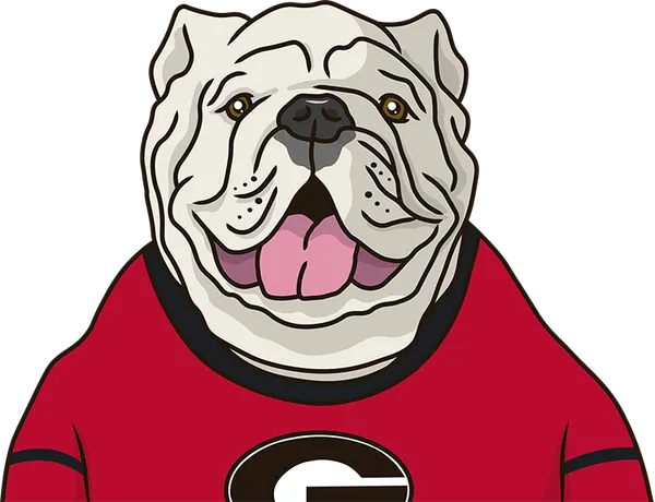 Walt Norley - Georgia Bulldogs QB | StatMuse