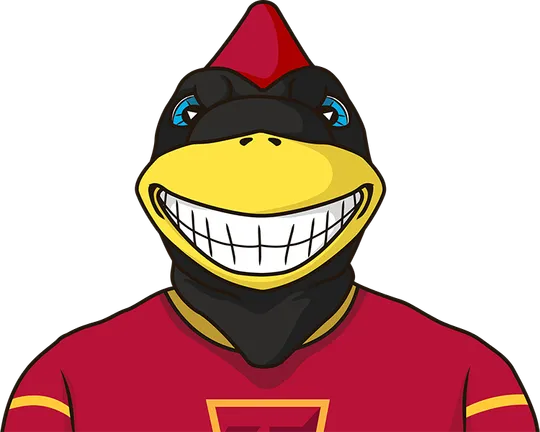 Jayden Higgins - Iowa State Cyclones WR | StatMuse