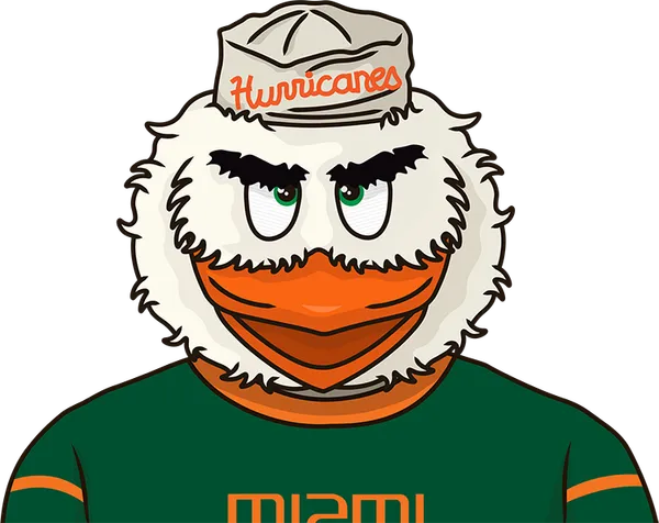 Miami Hurricanes Quarterback 2025 | StatMuse