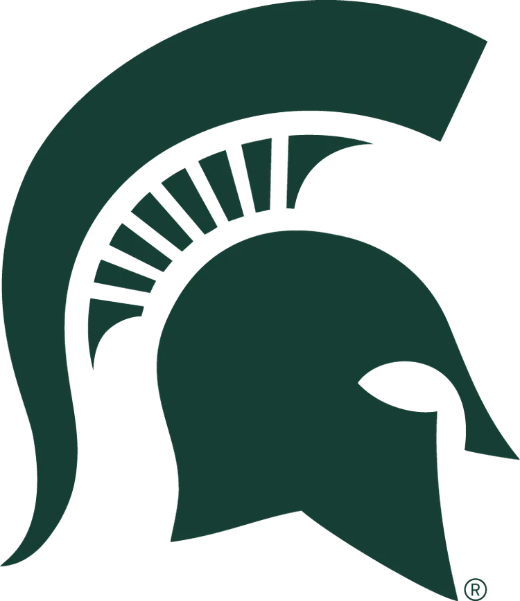 Michigan State Spartans 1967 Roster | StatMuse