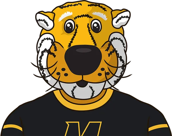 Missouri Punter Transfer Luke Bauer | StatMuse