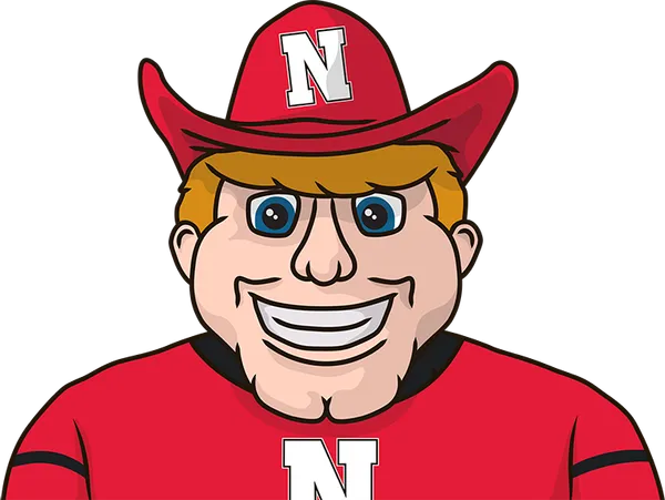 Emmett Johnson - Nebraska Cornhuskers RB | StatMuse