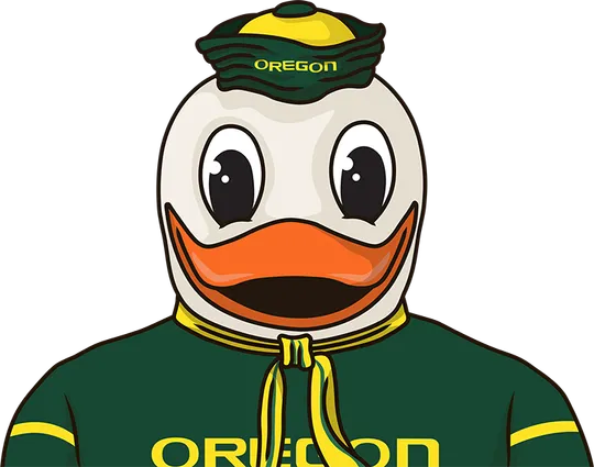 Tez Johnson - Oregon Ducks WR | StatMuse