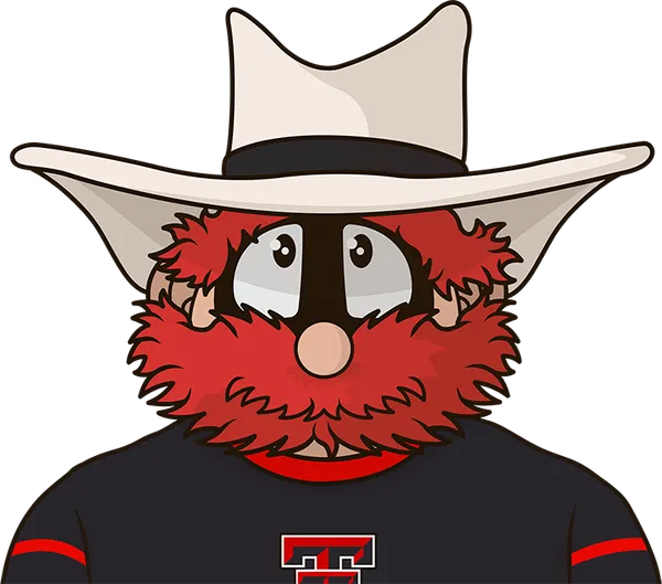 Cameron Dickey - Texas Tech Red Raiders RB | StatMuse