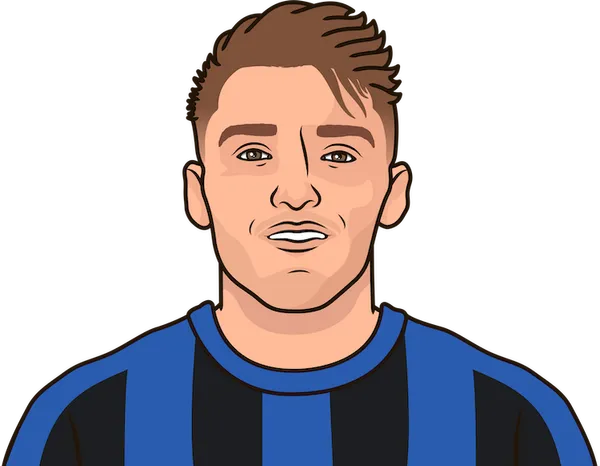 Mateo Retegui Stats With Atalanta | StatMuse