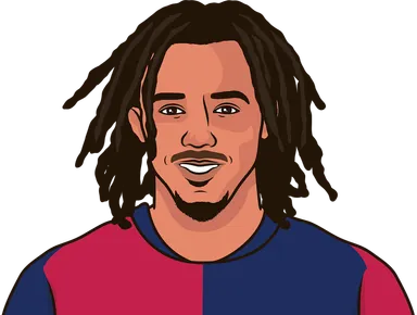 Pau Victor Delgado - Barcelona Forward | StatMuse
