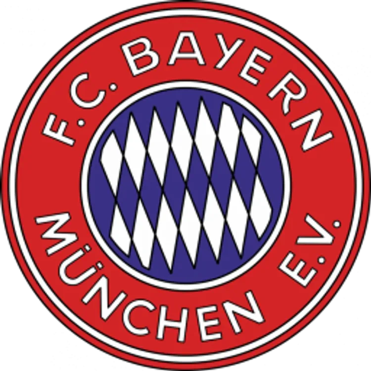 Bayern München 1972 Team & Player Stats | StatMuse