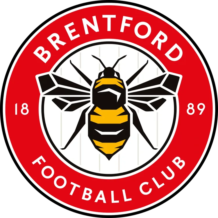 Brentford 2026 Stats, Fixtures, Table | StatMuse