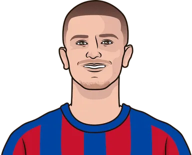 Van Dijk Jersey Number History | StatMuse