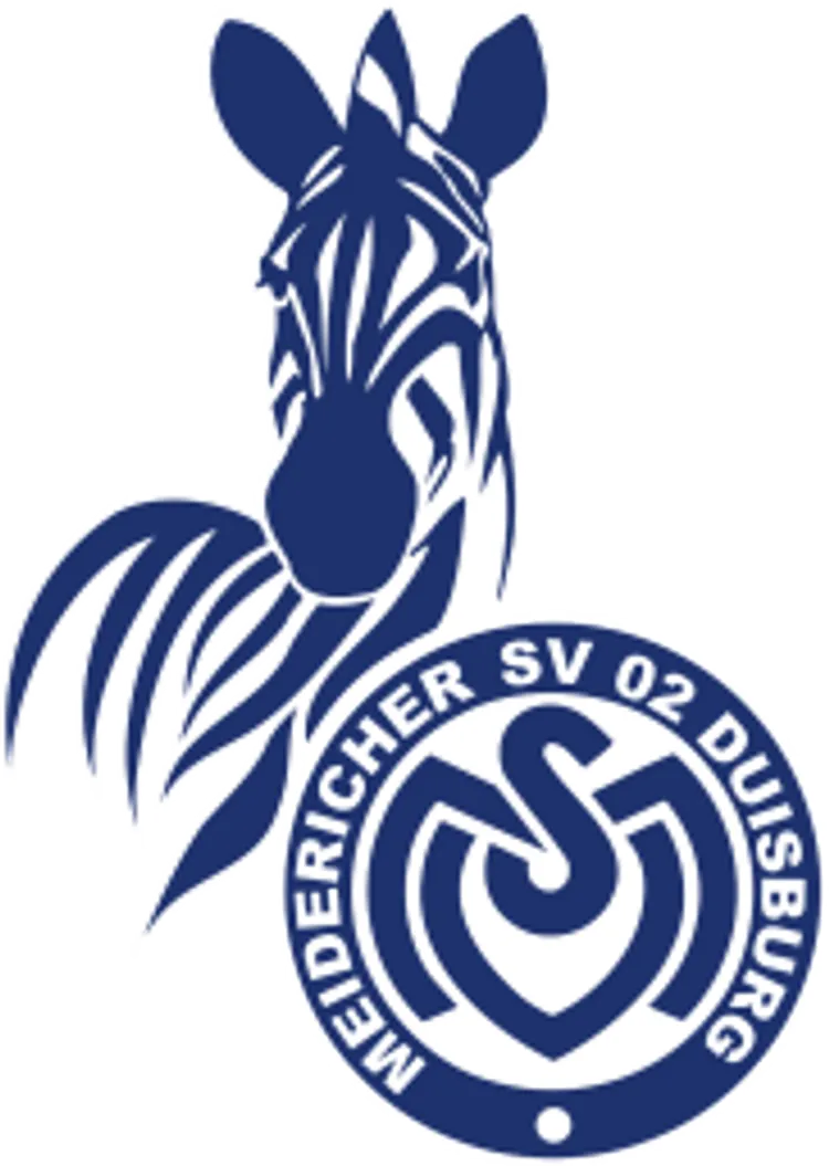 MSV Duisburg 1964 Stats, Fixtures, Table | StatMuse
