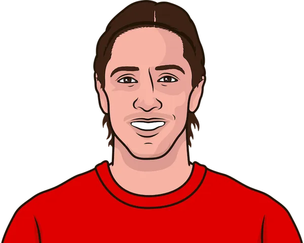 Fernando Torres Goals Premier League Liverpool | StatMuse