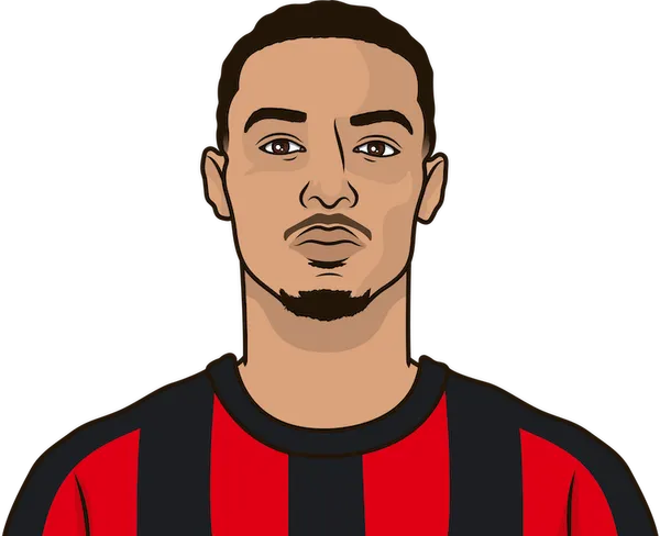 Hugo Ekitike Height | StatMuse