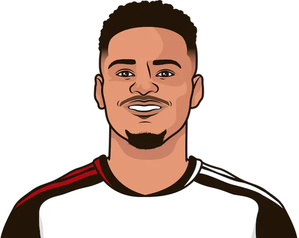 Rodrigo Muniz Stats In 2024 | StatMuse