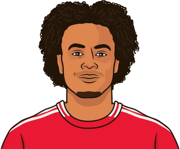 Joshua Zirkzee Goals | StatMuse