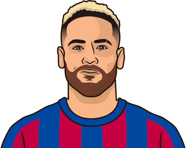 Neymar Current Team | StatMuse