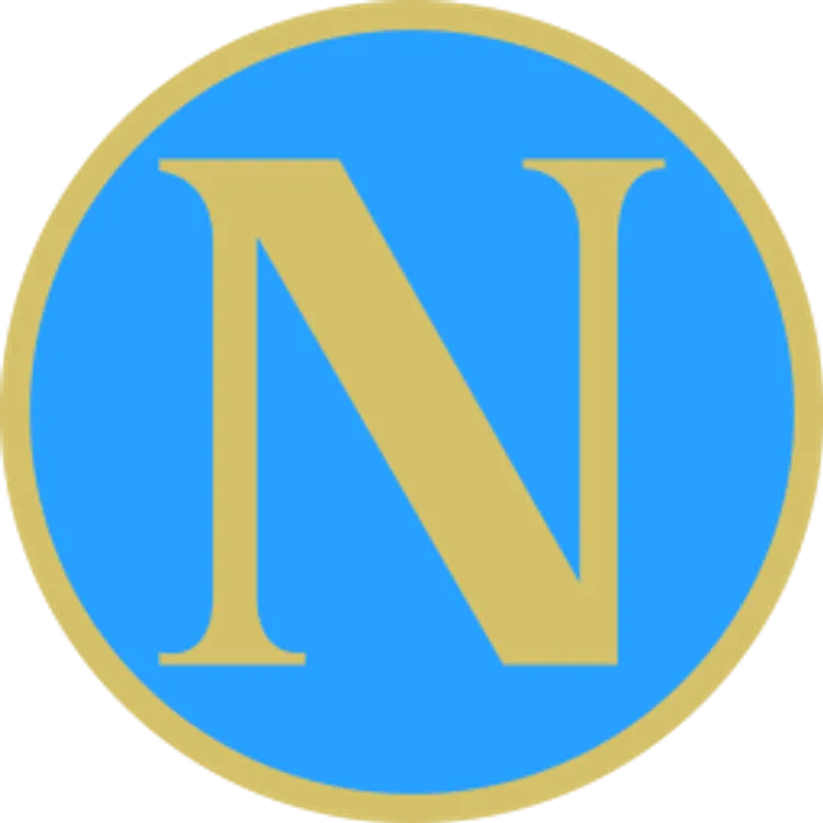 Napoli 1956 Roster | StatMuse