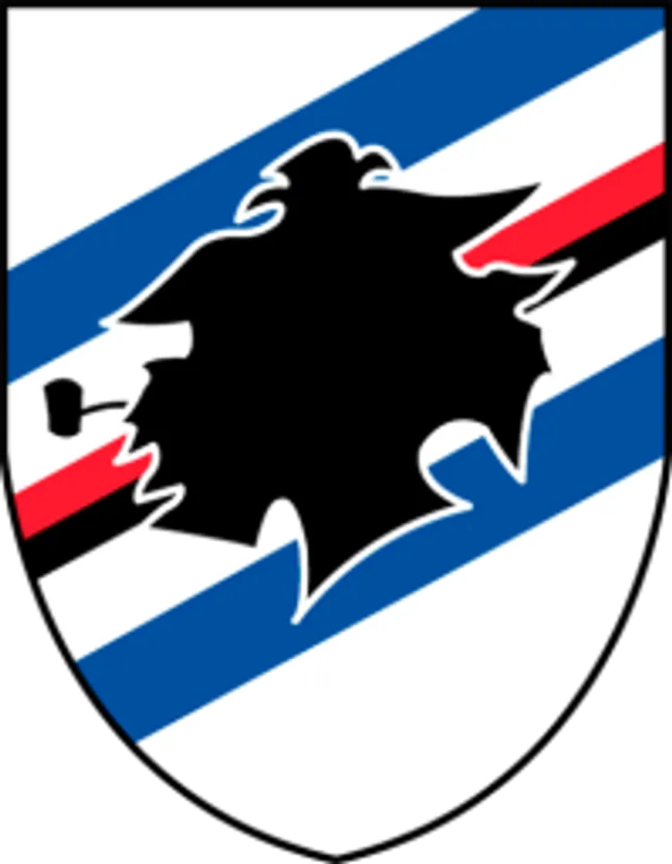 Sampdoria 1988 Stats, Fixtures, Table | StatMuse