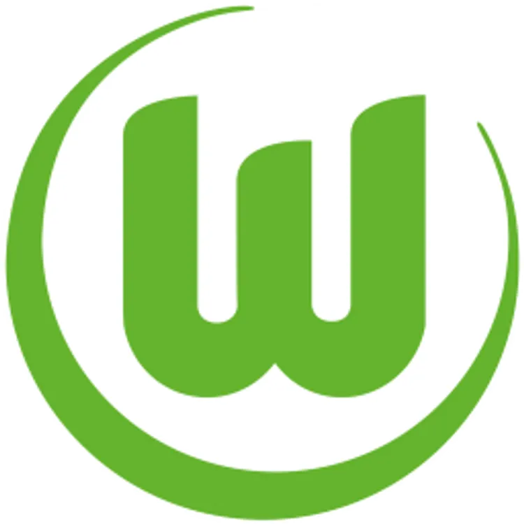 Wolfsburg 2018 Roster | StatMuse