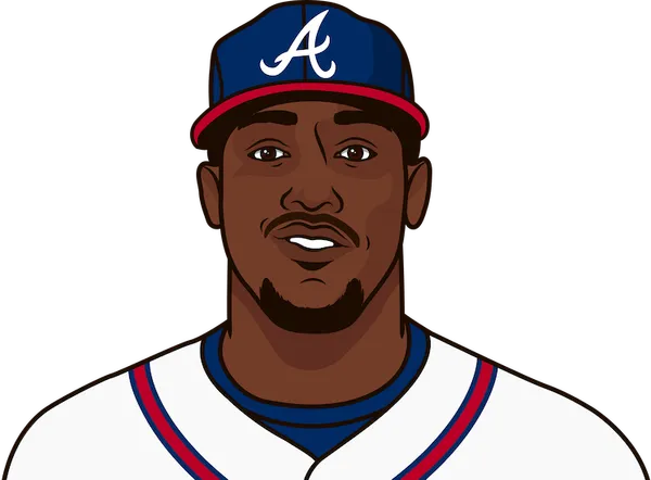 Jorge Soler Stats 2024 With Atlanta Braves | StatMuse