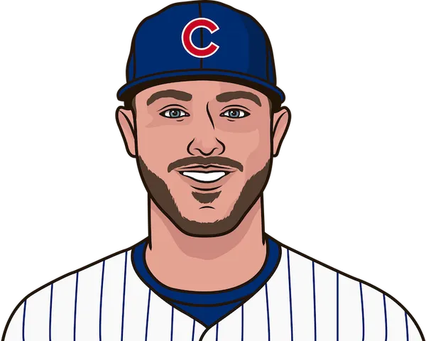 Chicago Cubs 2016 Scores, Stats, Schedule, Standings | StatMuse