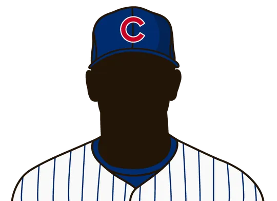 Vidal Bruján - Chicago Cubs Shortstop | StatMuse