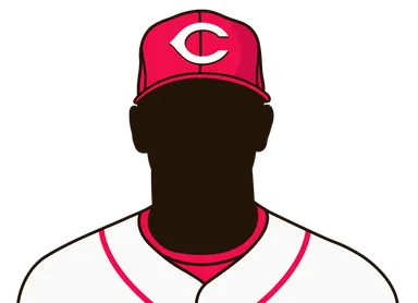 Cincinnati Reds 2025 Roster | StatMuse