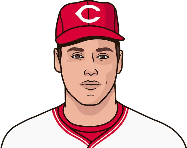 Cincinnati Reds 1977 Scores, Stats, Schedule, Standings | StatMuse