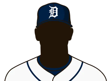 Detroit Tigers Baseball Roster 1961 | StatMuse
