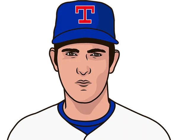 What Was Nolan Ryans 1st Pitched Game As A Texas Ranger | StatMuse