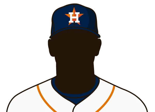 Shay Whitcomb - Houston Astros Shortstop | StatMuse