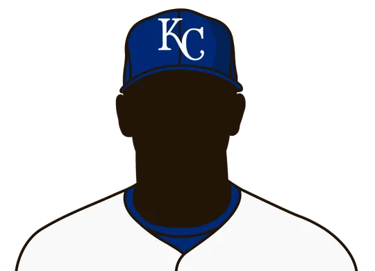Michael Lorenzen - Kansas City Royals Pitcher | StatMuse