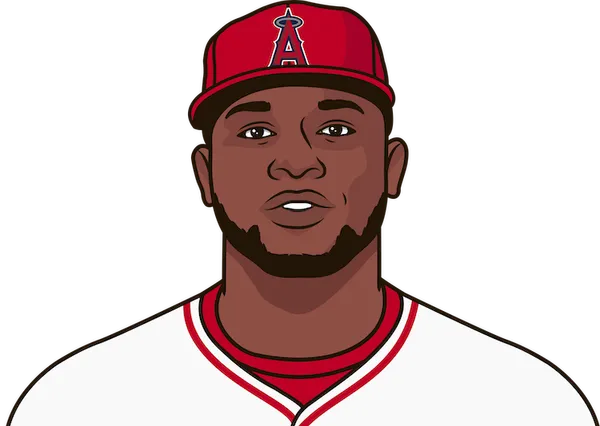 Angels Vs Stl Last 5 Games | StatMuse
