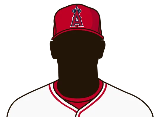 Eric Wagaman - Los Angeles Angels First Base | StatMuse