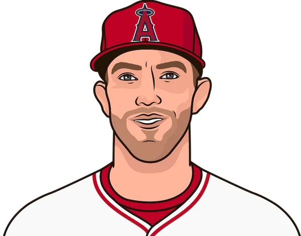 Tyler Anderson - Los Angeles Angels Pitcher | StatMuse