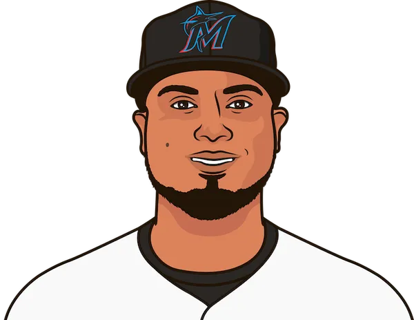 Luis Arreaz Against Michael King | StatMuse