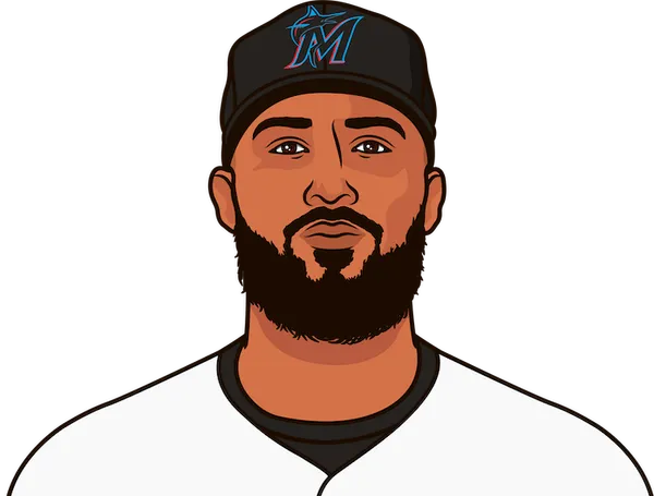 Miami Marlins Roster 2025 | StatMuse