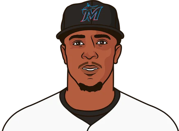 Miami Marlins 2024 Scores, Stats, Schedule, Standings | StatMuse