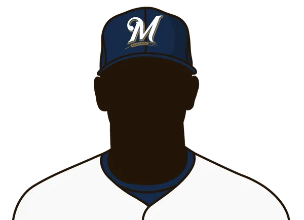 Logan Henderson - Milwaukee Brewers Pitcher | StatMuse