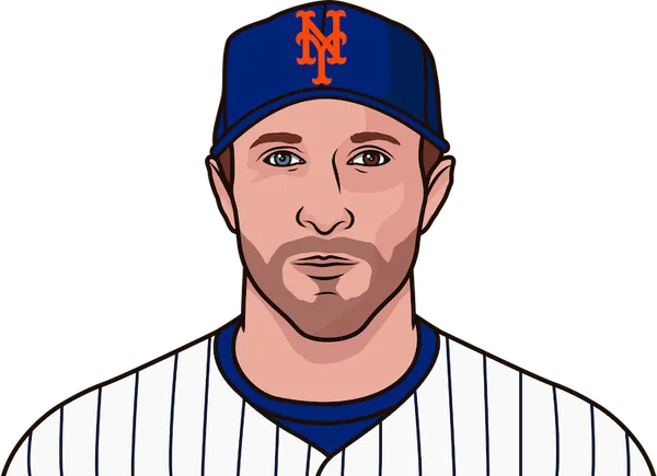 New York Mets 2023 Scores, Stats, Schedule, Standings | StatMuse