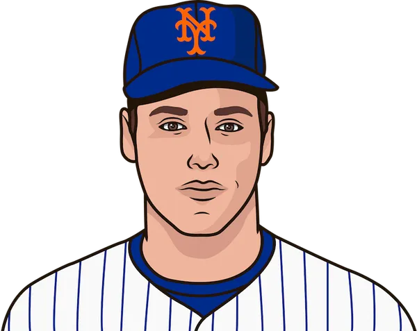 New York Mets 1969 Roster | StatMuse