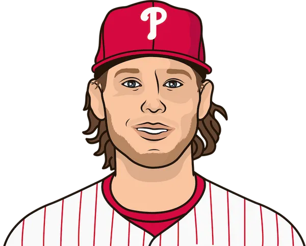 Alec Bohm Career Game Log Vs Andrew Heaney | StatMuse