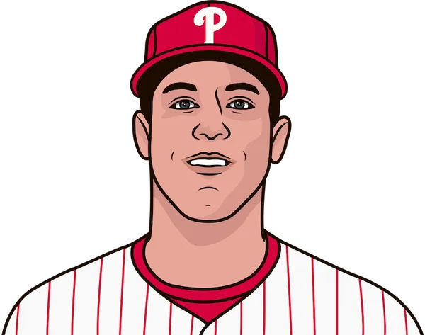 J.t. Realmuto Last Hr In Postseason | StatMuse