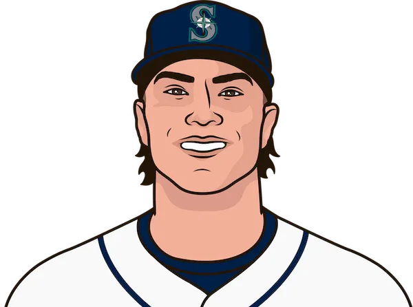 Seattle Mariners Roster 2025 | StatMuse