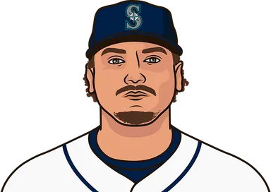 Mariners Playoff Record In The Alcs | StatMuse