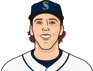 Seattle Mariners Retired Numbers | StatMuse